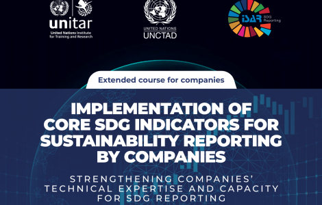 UNITAR | Knowledge to lead