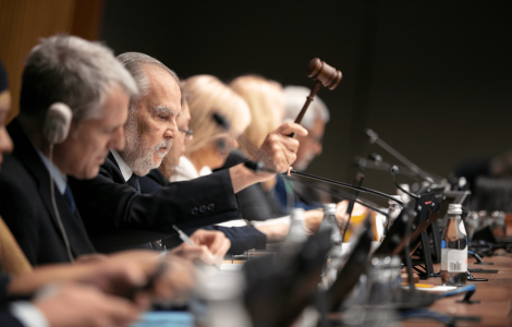 Multilateral Diplomacy | UNITAR