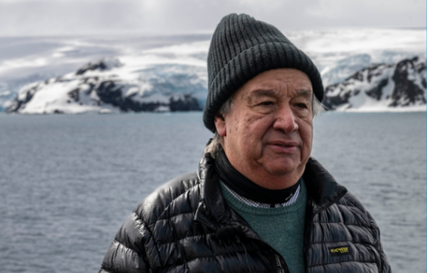 Multilateral Diplomacy | UNITAR