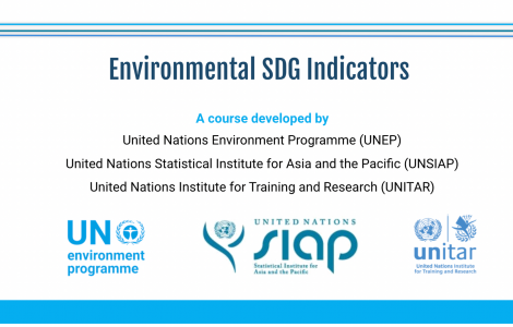 Accelerating SDG Implementation | UNITAR