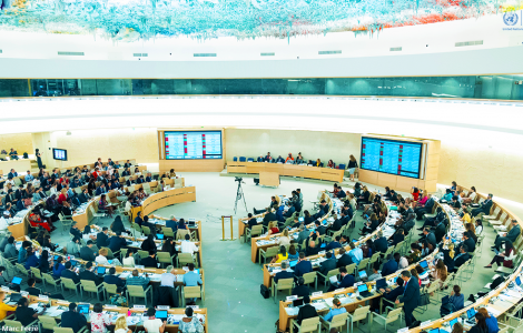 Multilateral Diplomacy | UNITAR