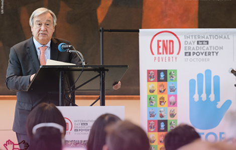 Multilateral Diplomacy | UNITAR