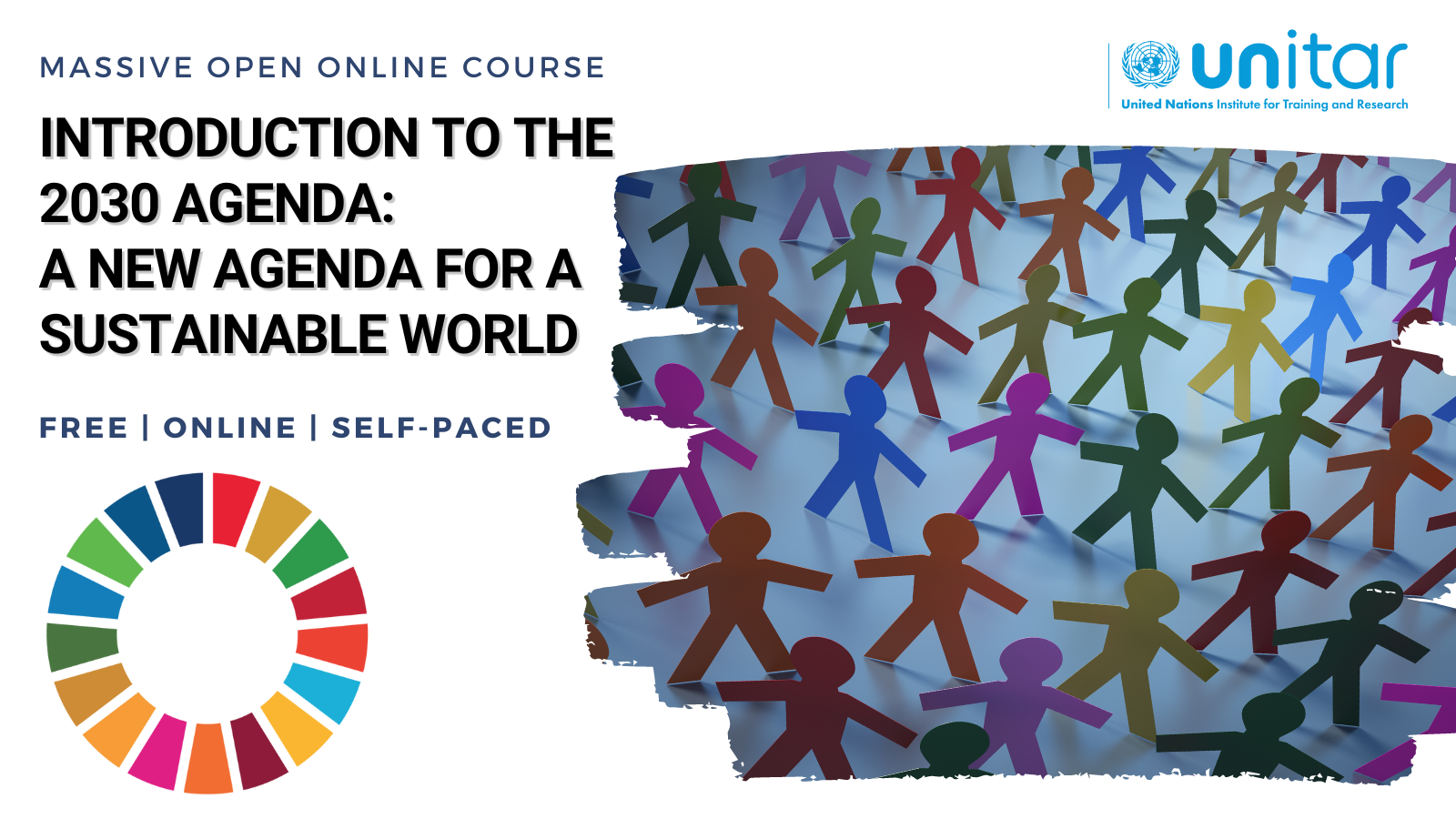 Introduction to the 2030 Agenda: A New Agenda for a Sustainable World ...
