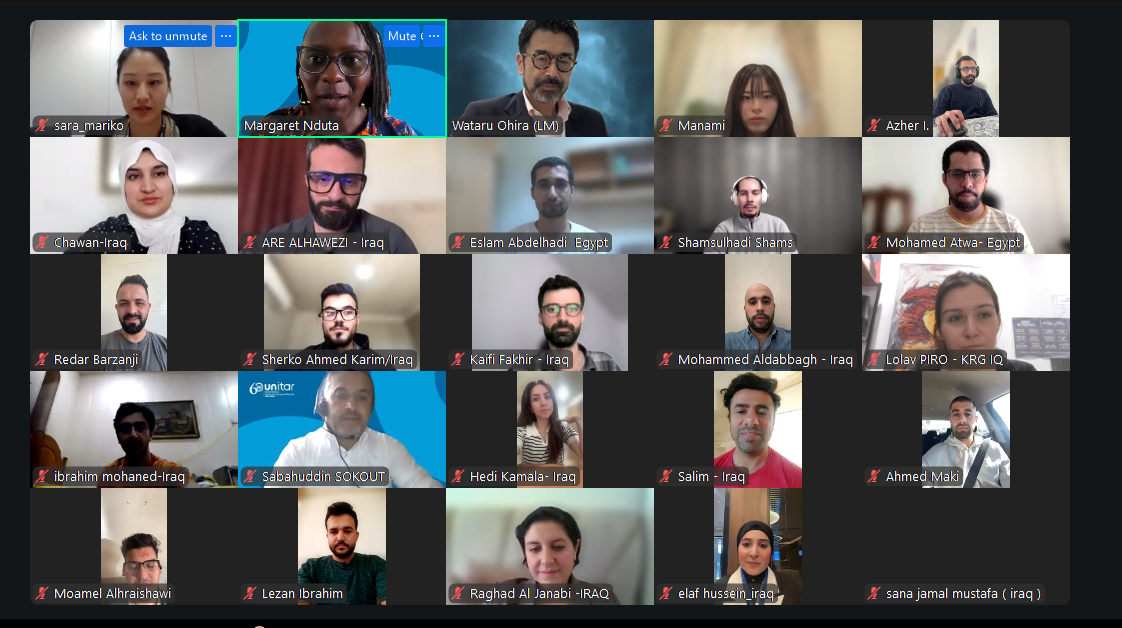 RISE LAB EIL 2025: Phase Two - 4th Webinar Data & Technology ...