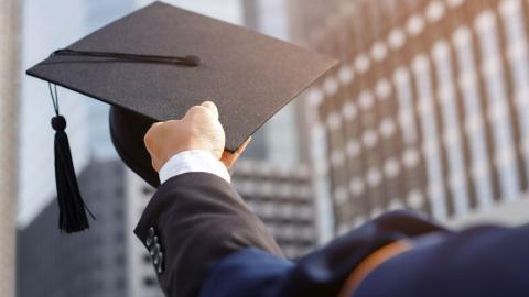 Master's Programmes | UNITAR