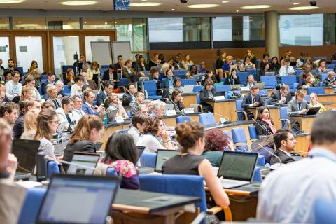 Upcoming events | UNITAR